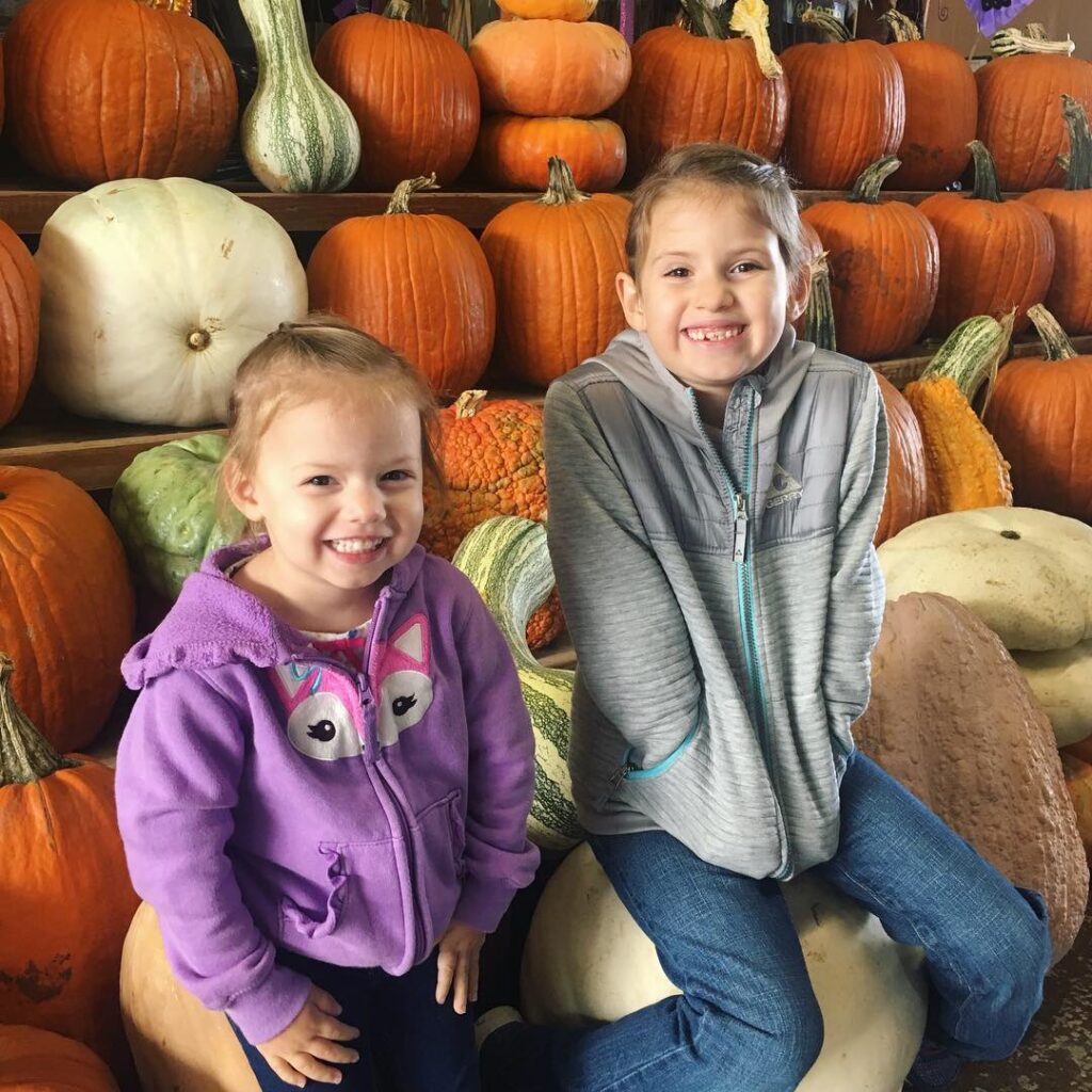 Fall - Gallrein Farms